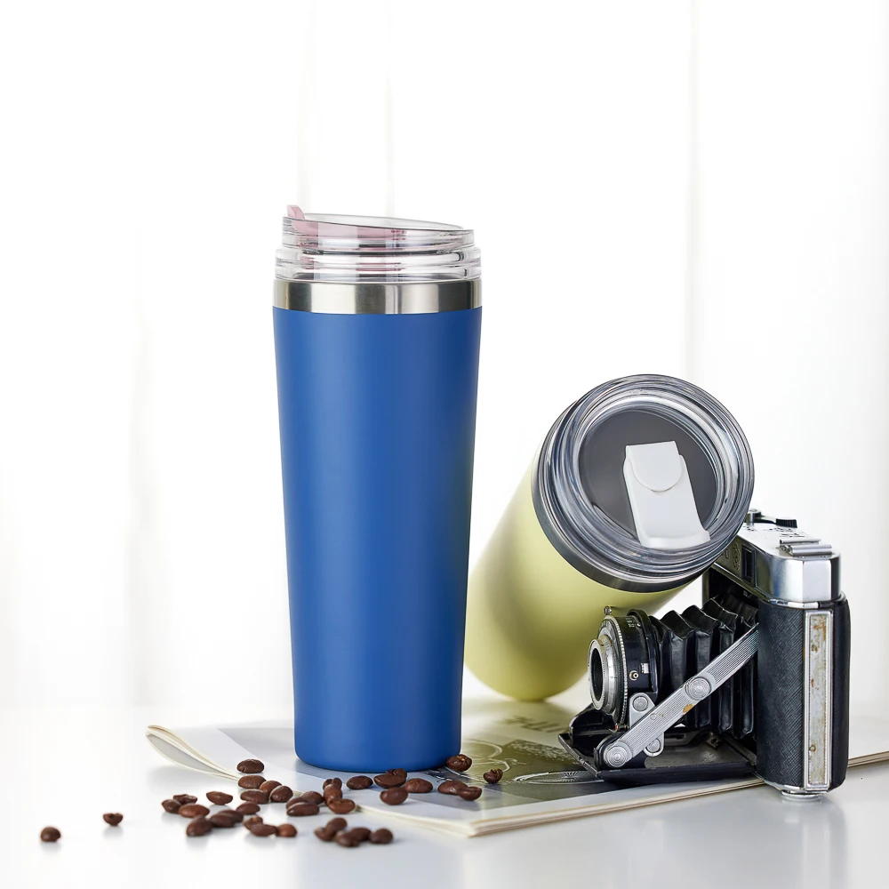 Haers New Design Low Price Luxury Vaccum Stainless Steel Sports Outdoor ...