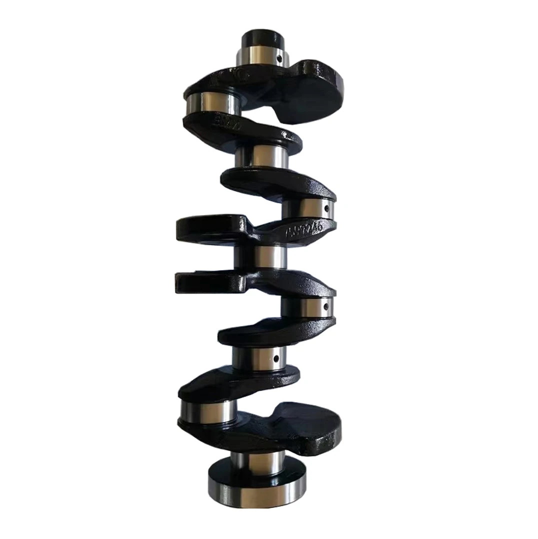 High-quality N20 Crankshaft for BMW Engines - 100% Brand-new