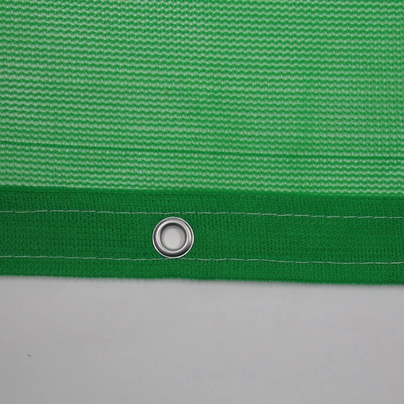 HDPE Green Construction Safety Mesh Netting Scaffolding Debris Net for ...