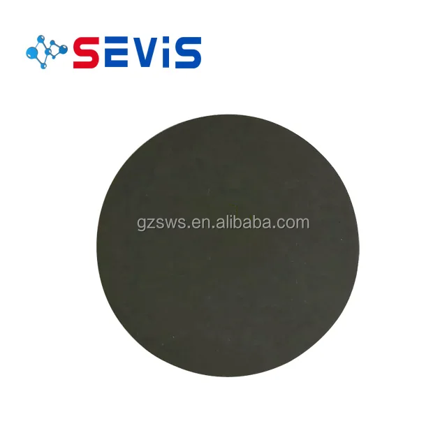 Good Price YBCO YBa2Cu3O7 Yttrium Barium Copper Oxide Sputtering Target ...