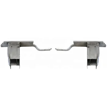 Car Head Lamp Bracket For X5 F15 X6 F16 F85 F86 2015-2018 Oem ...