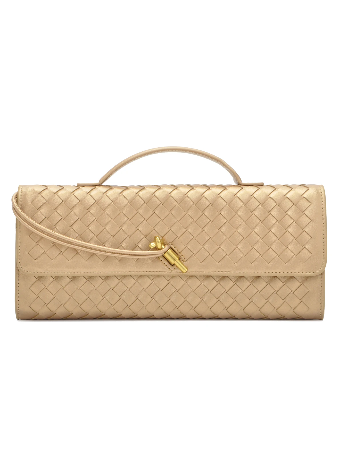 Stylish Long Hand Clutch Bags - Perfect for Evening Events