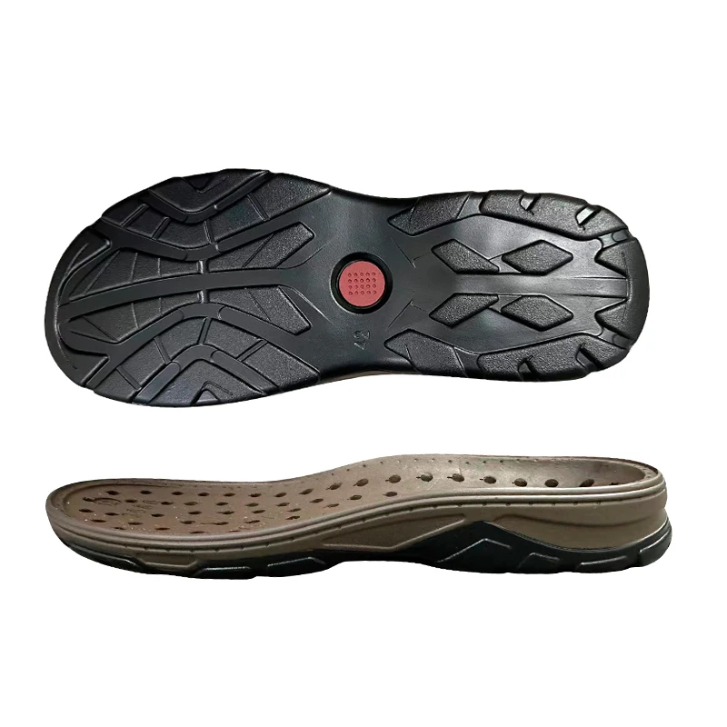 Hot Selling Sports Shoe Soles and Sneaker Outsole Phylon Material Eva ...