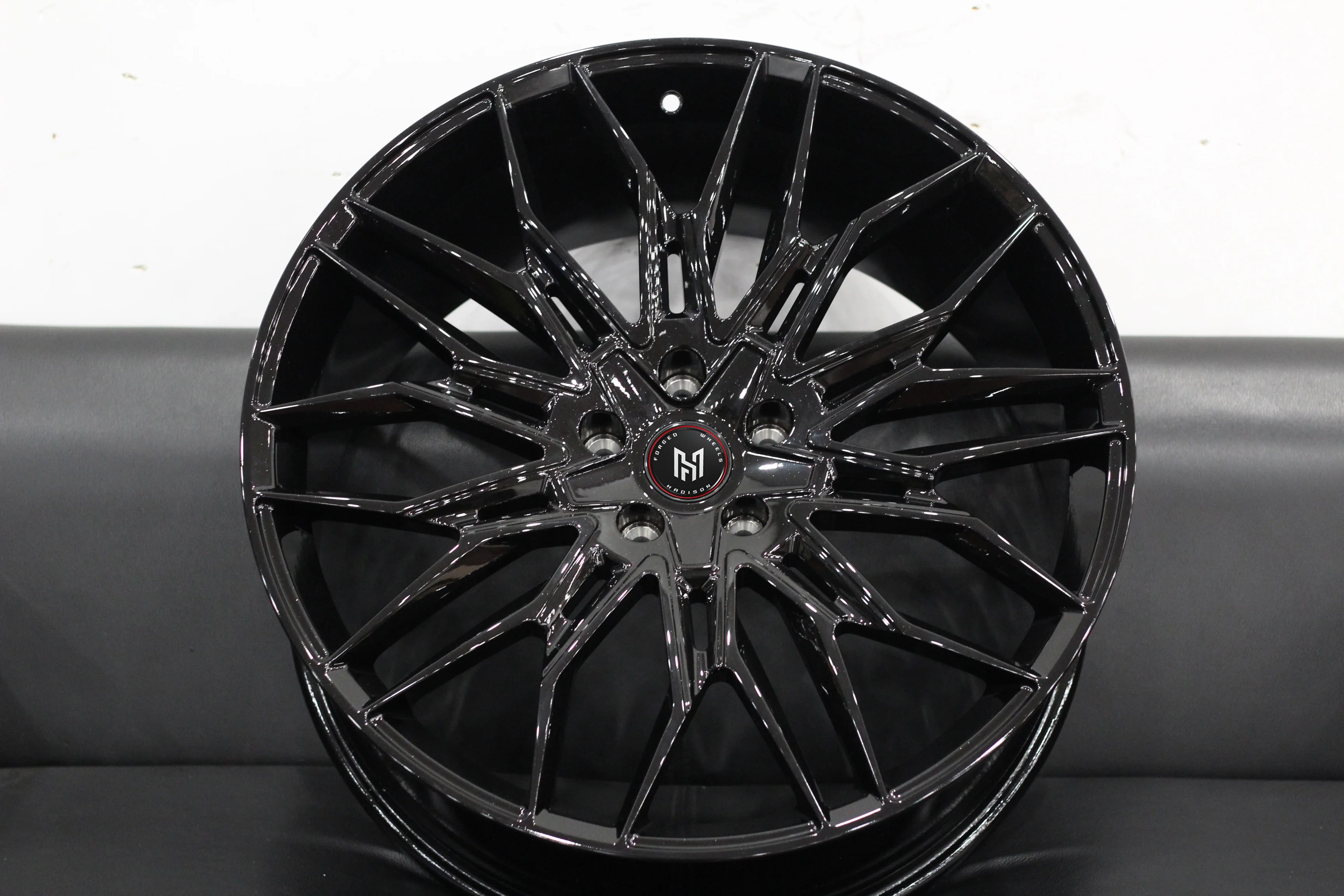 Hadison Custom Forged Wheels 16 To 22 Inches 6061-t6 Aluminum Alloy ...