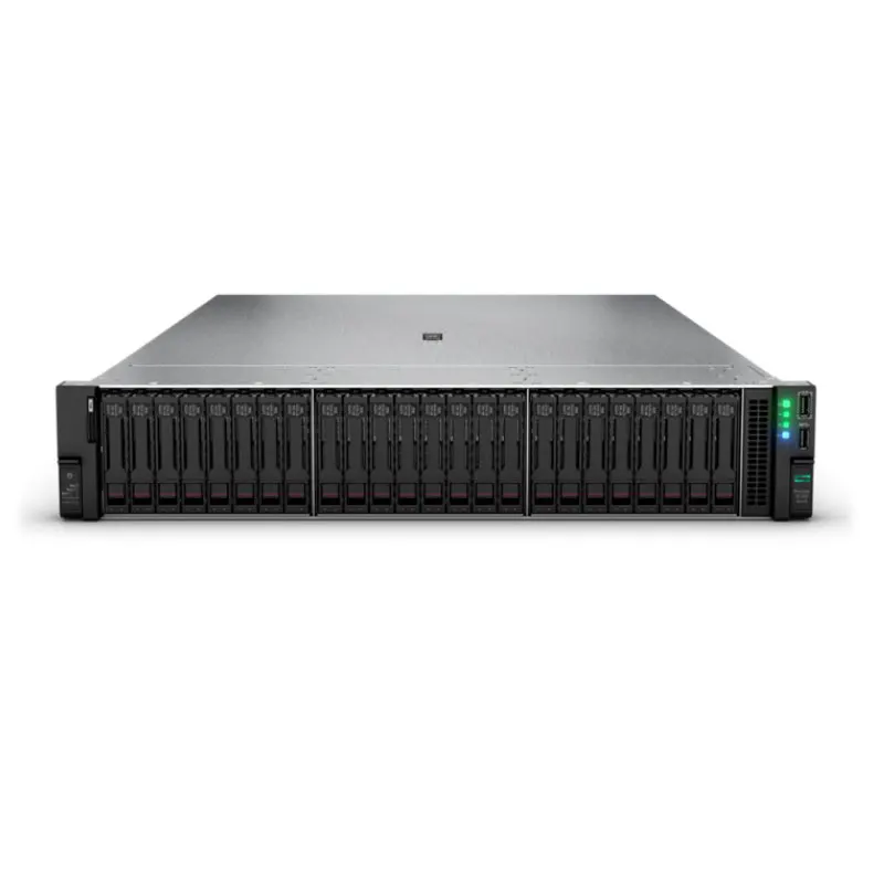 Hpe Dl380 Gen11 Rack Server Original New H PE Proliant DL380 G11 Gen11 ...