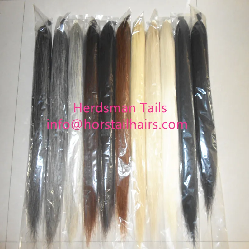 Hot Selling Horse Hair Mane Extensions And Wefts For Rocking Horse ...