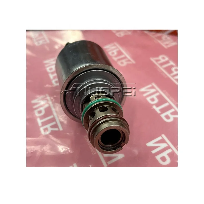 Vol Truck Brake Control Valve Switch 21596649 Coil Valve Repair Kits ...