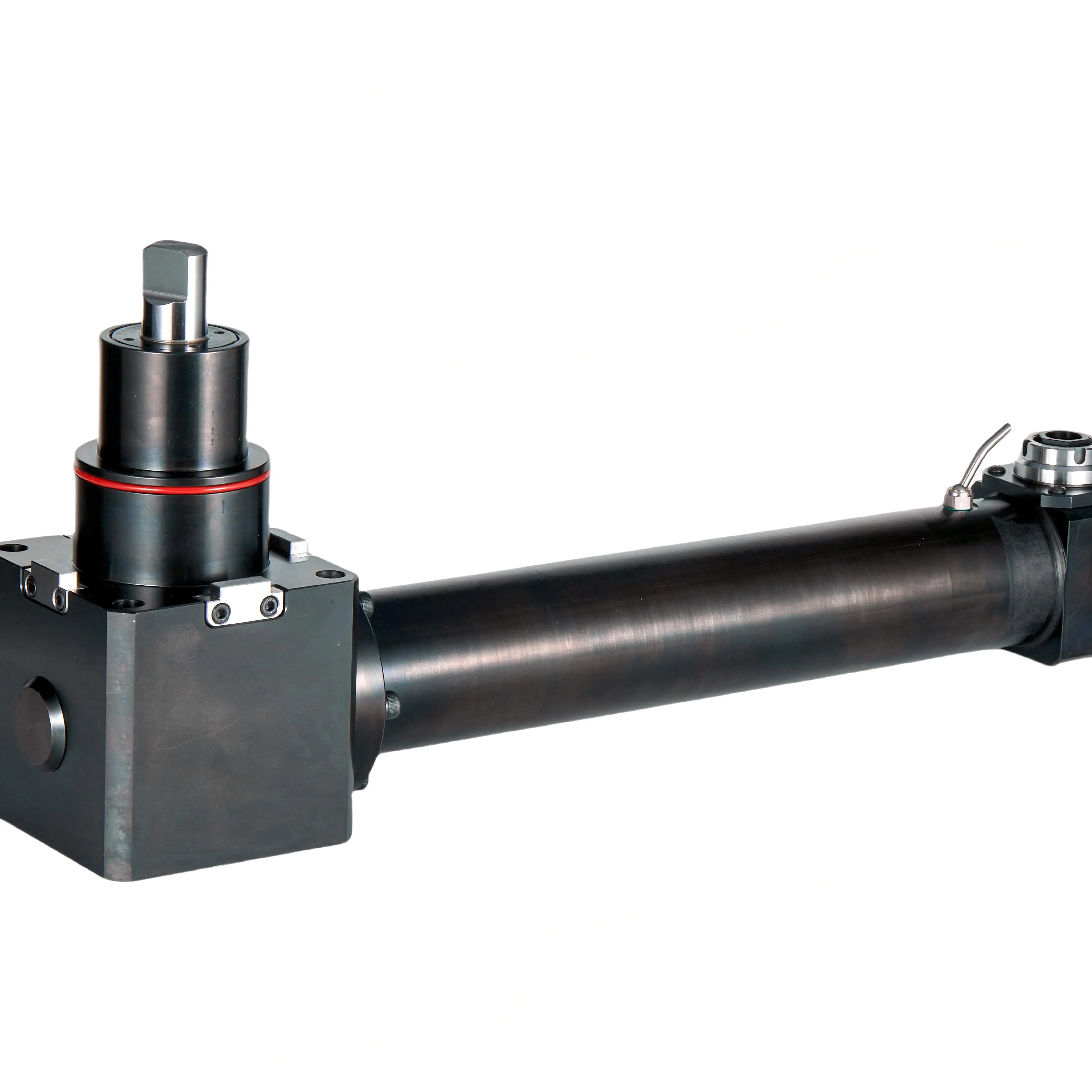 Stdier BMT Series Gear Driven Tool Holder 0 Degree Live Holders for CNC ...