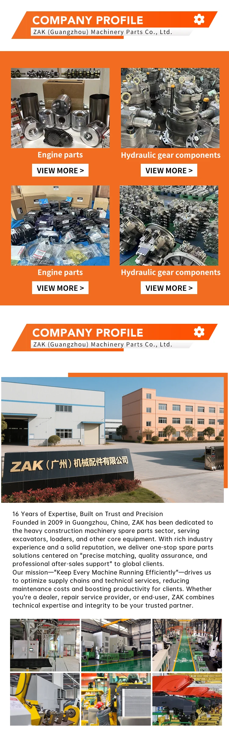 Fuel Injector 295050-1430 RE556741 for John Deere Tractor 5085E 5085M ...