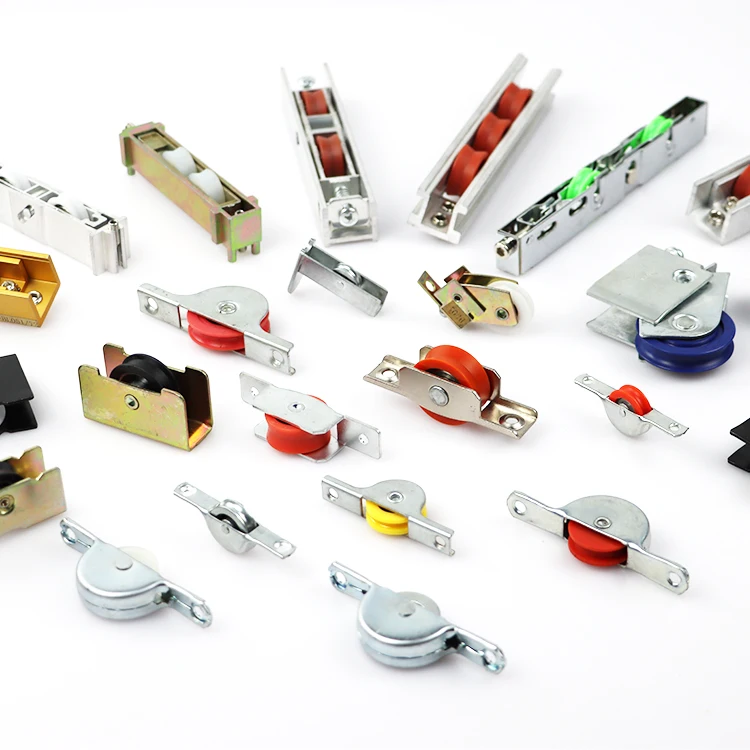 Aluminium Sliding Window Roller Door & Window Rollers - Buy Door ...