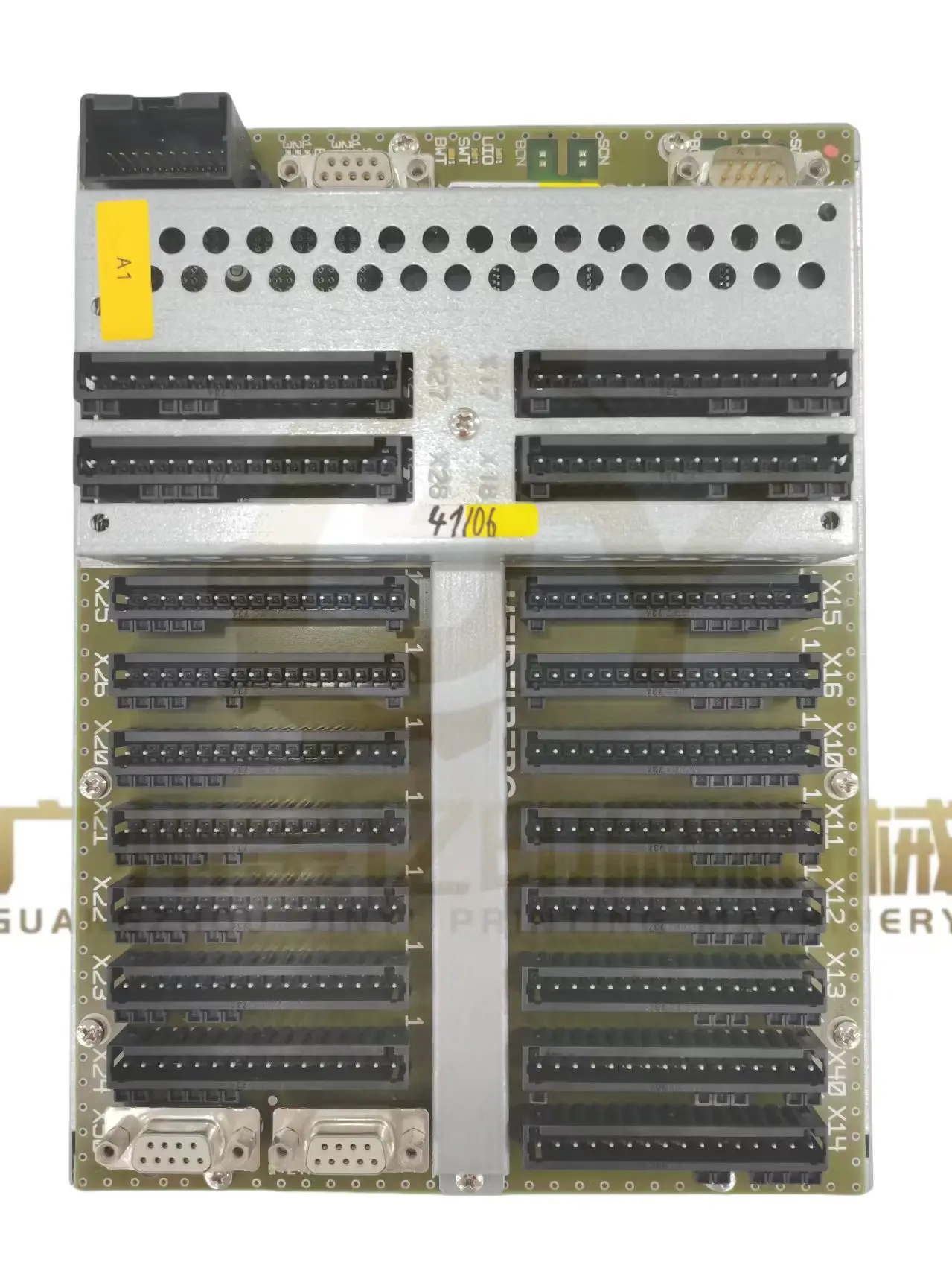 DIPM220 Circuit Board 00.785.1161/04 New XL105 SM52 SM74 SM102 Offset ...