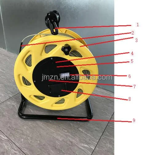 200 Meter Plastic Steel Rule Water Level Meter - Buy Ultrasonic Level ...
