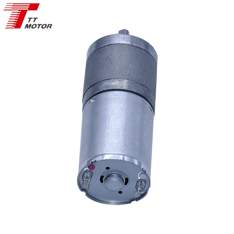 1000 Rpm Motor Dc 12 Volt Für Elektro-scooter Gm25-370ca - Buy Motor Dc ...