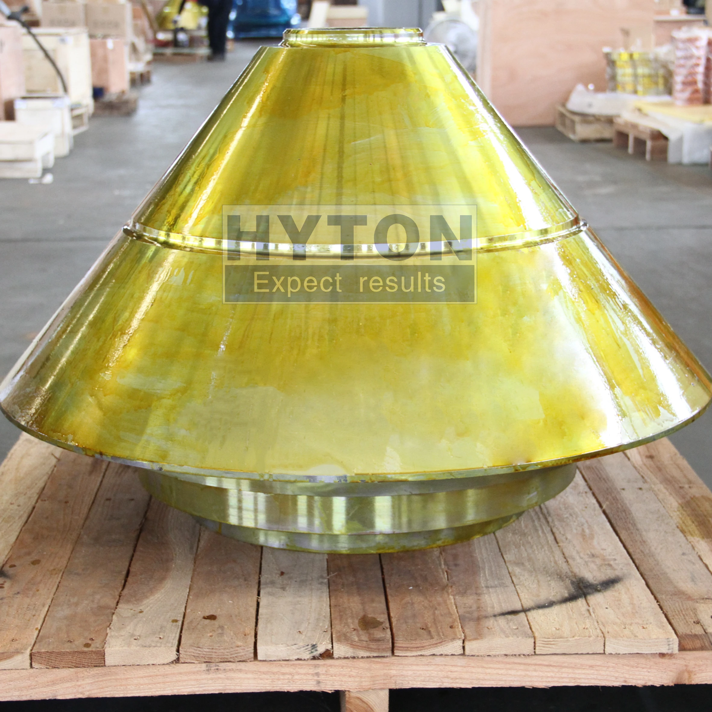 Replacement Crusher Cones Apply Crusher Hp200 Cone Crusher Head ...