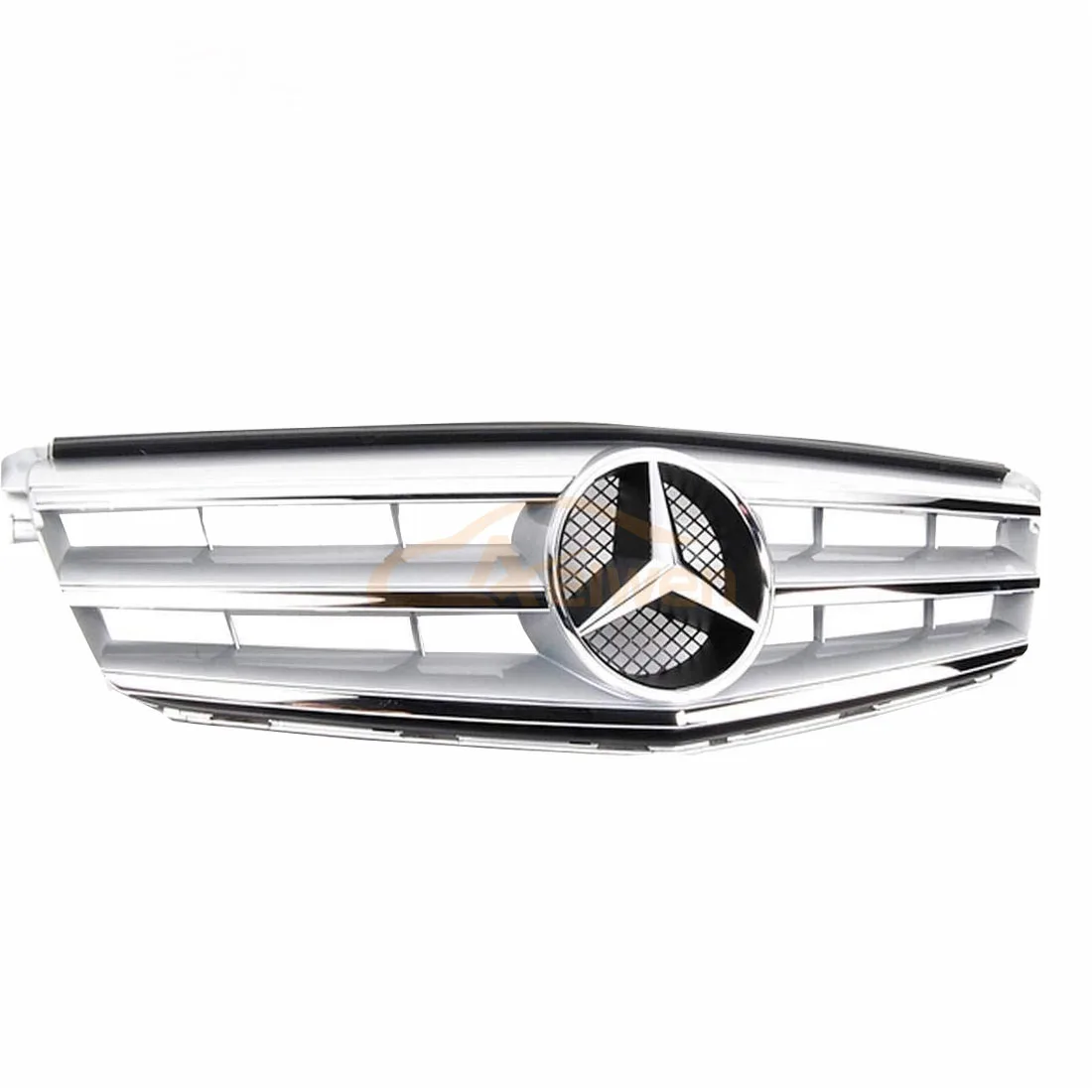 Front Grille for Mercedes C-CLASS - Reliable & Standard
