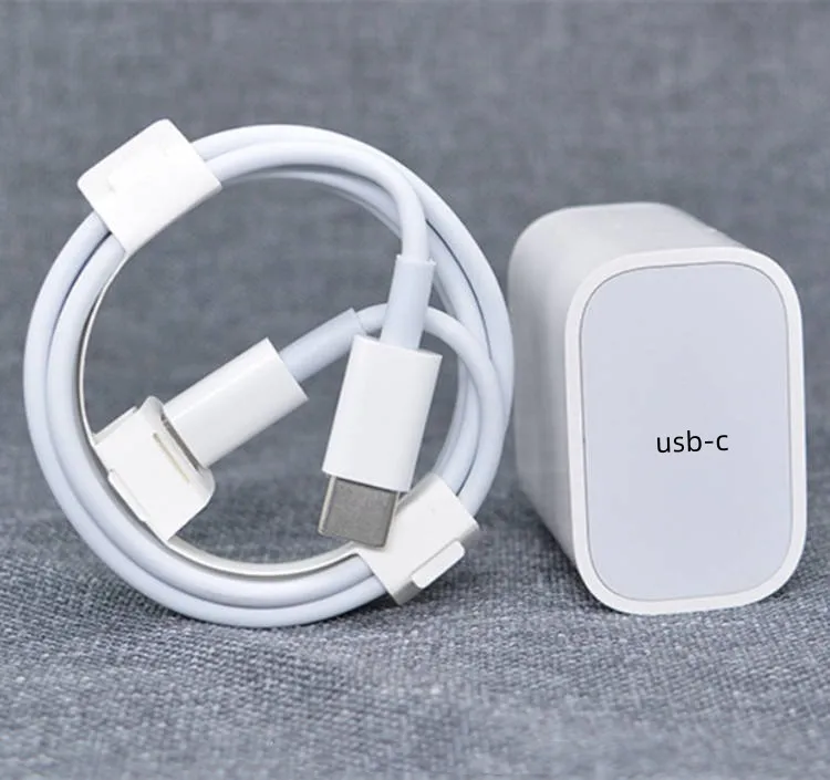 Best Original Apple Iphone Charger Pd 20w Fast Charger Type-c Fast ...