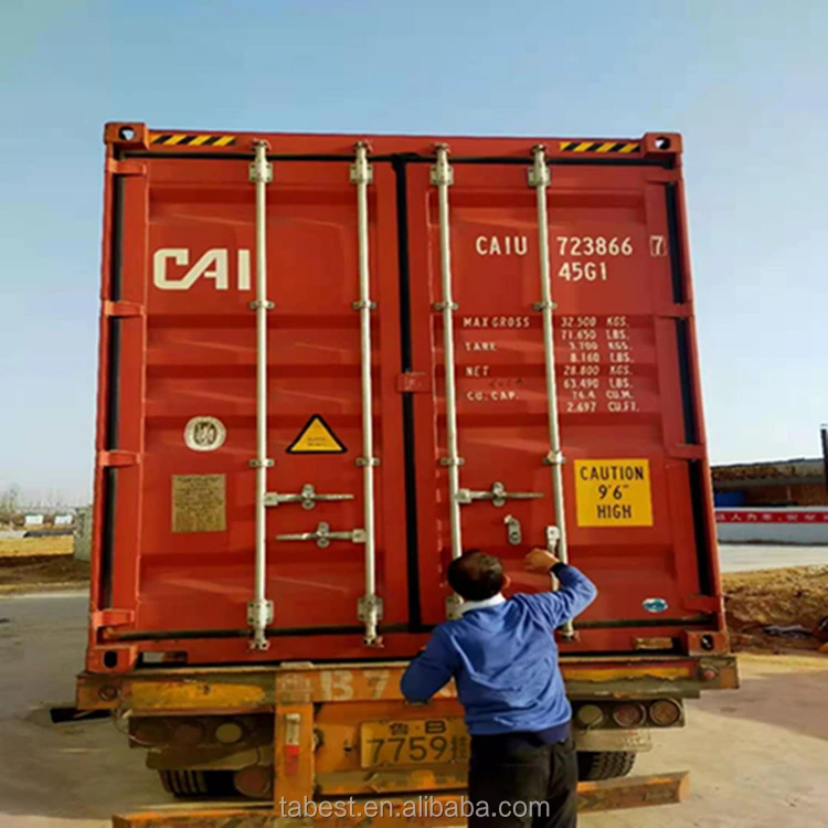 Modular Cistern Tanks for Efficient Rainwater Harvesting