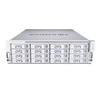 Faz-3000g Fortianalyzer-3000g Centralized Log & Analysis Appliance ...