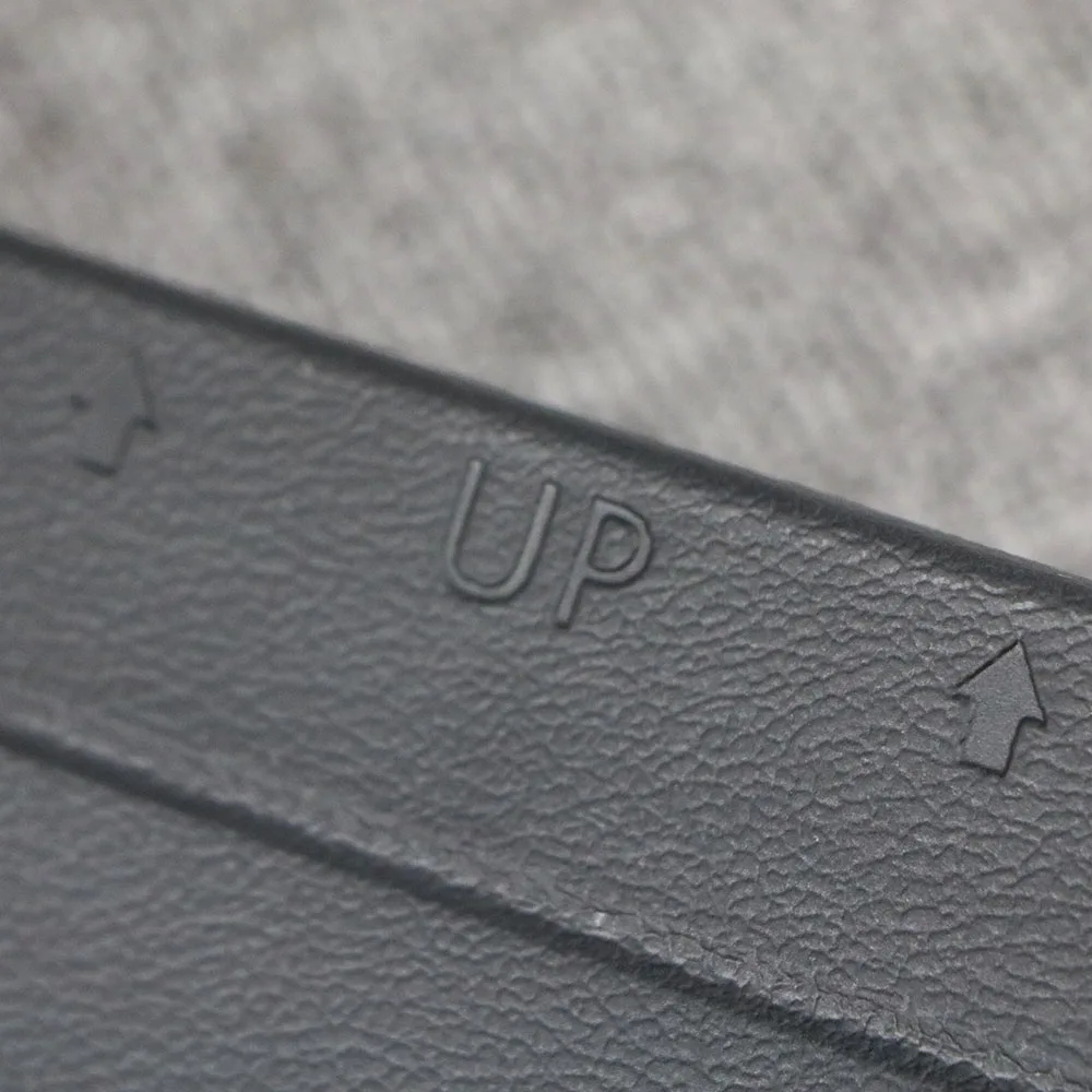 Right Side Trunk Side Divider Trim For Vw Passat B6 B7 Passat Cc 2007 ...