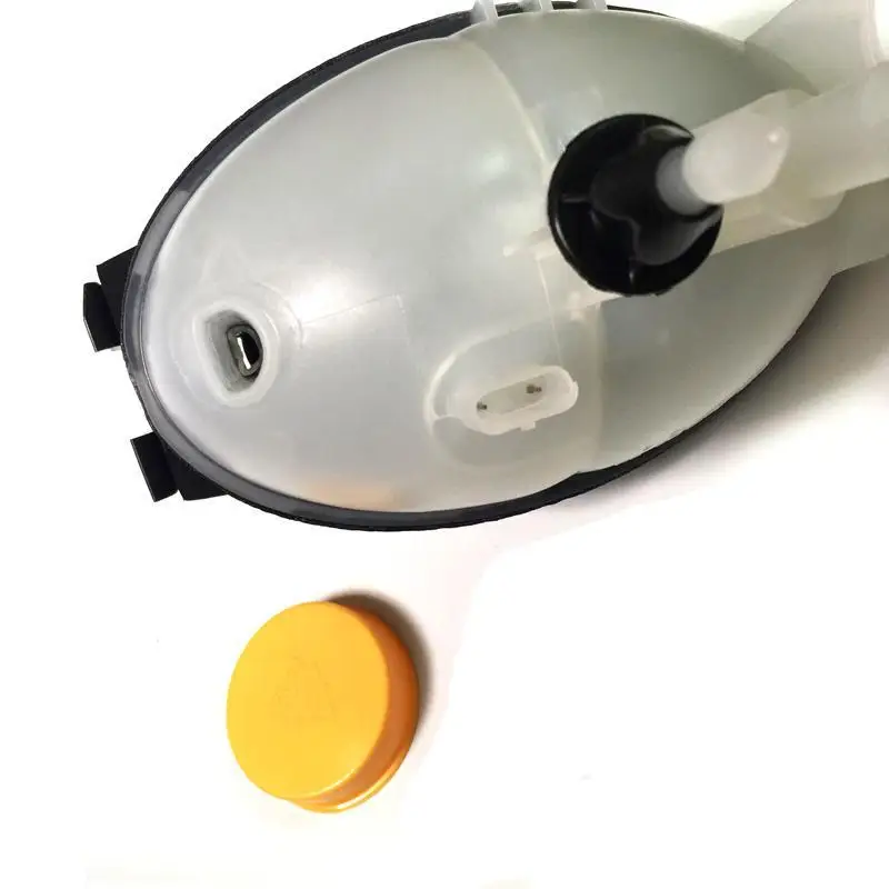 For Mercedes Benz W204 C-Class Coupe Engine Cooling Parts New ...