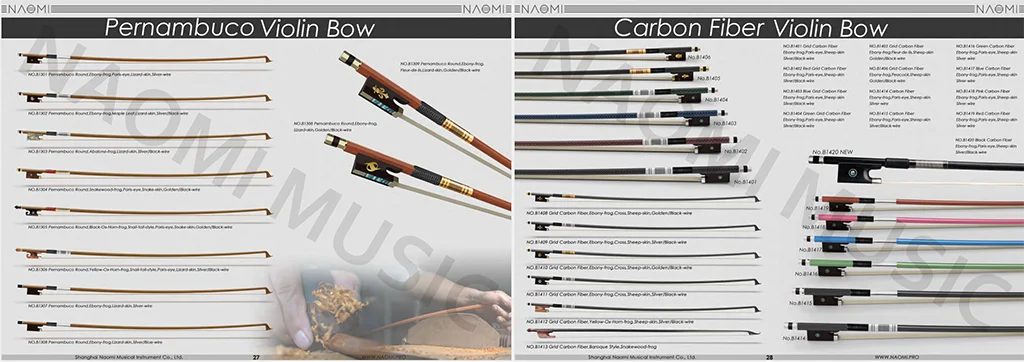 Naomi Advanced Strong Pernambuco Carbon Fiber Cello Bow Carbon Fiber ...