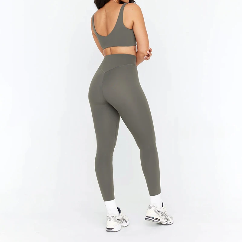 Wholesale New Workout High Quality Yoga Plus Size Custom Fitness Gym ...