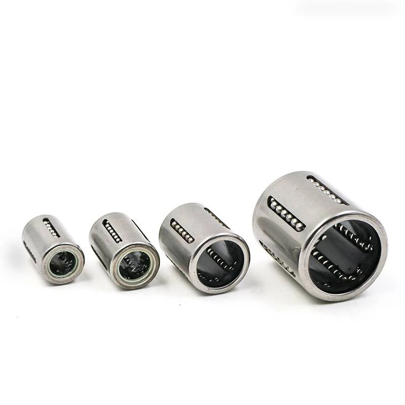 100% Sdmf10 Linear Ball Bearing 14mm Flange With Features Of High ...