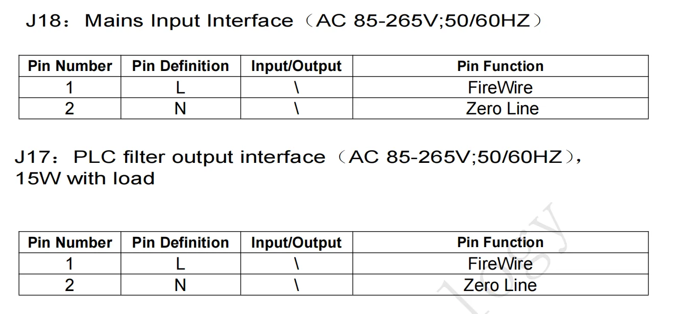 7inova Homeplug Av200 Ultra Thin Powerline Plc Module For Ip Camera ...
