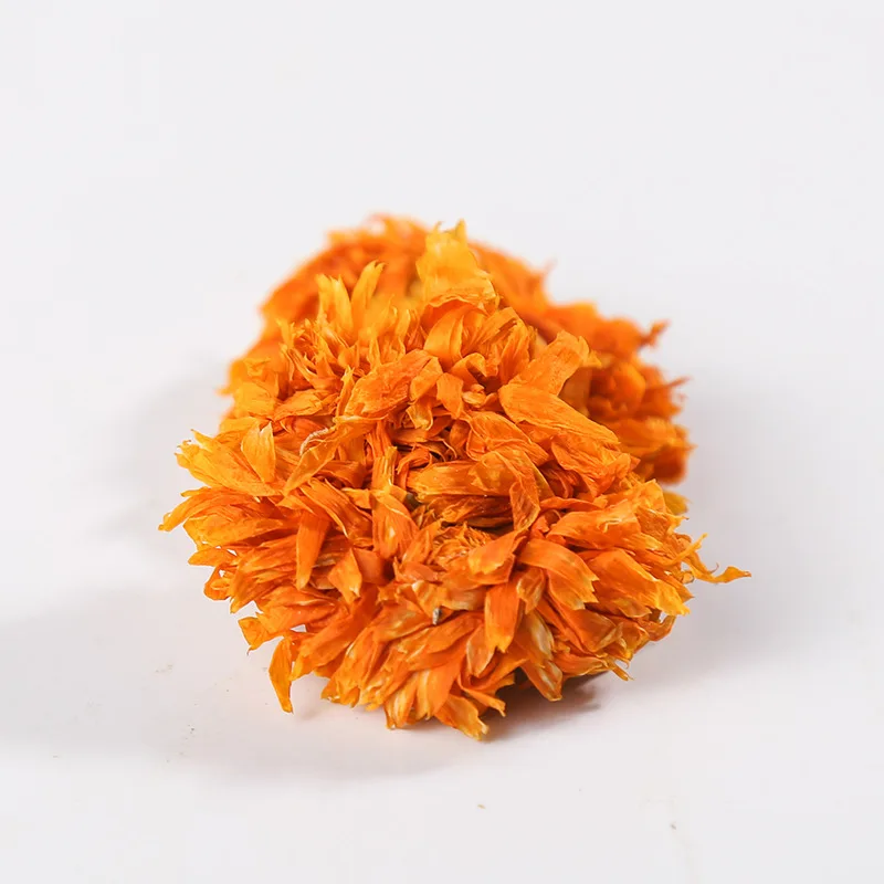 Wholesale Bulk Dried Calendula Flower Tea - Health & Flavor