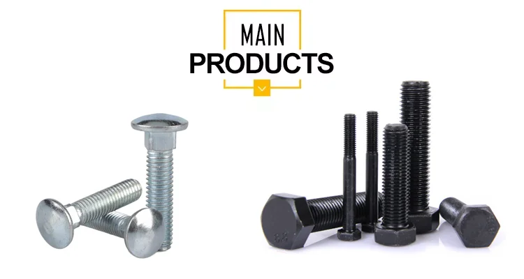 DIN 6921 M6 M8 M12 M16 High Strength Hex Head Flange Bolt GB5787 GB5789 ...
