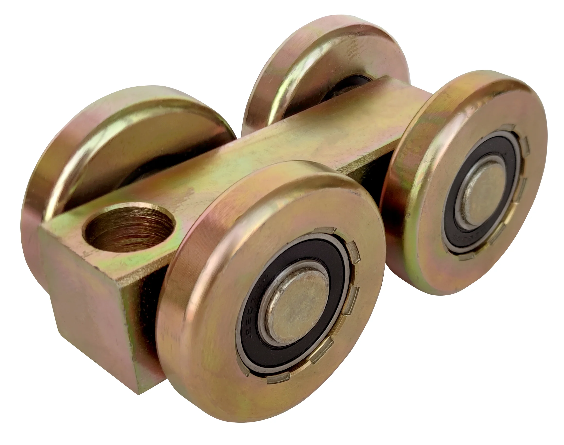 sliding door roller folding gate wheel| Alibaba.com