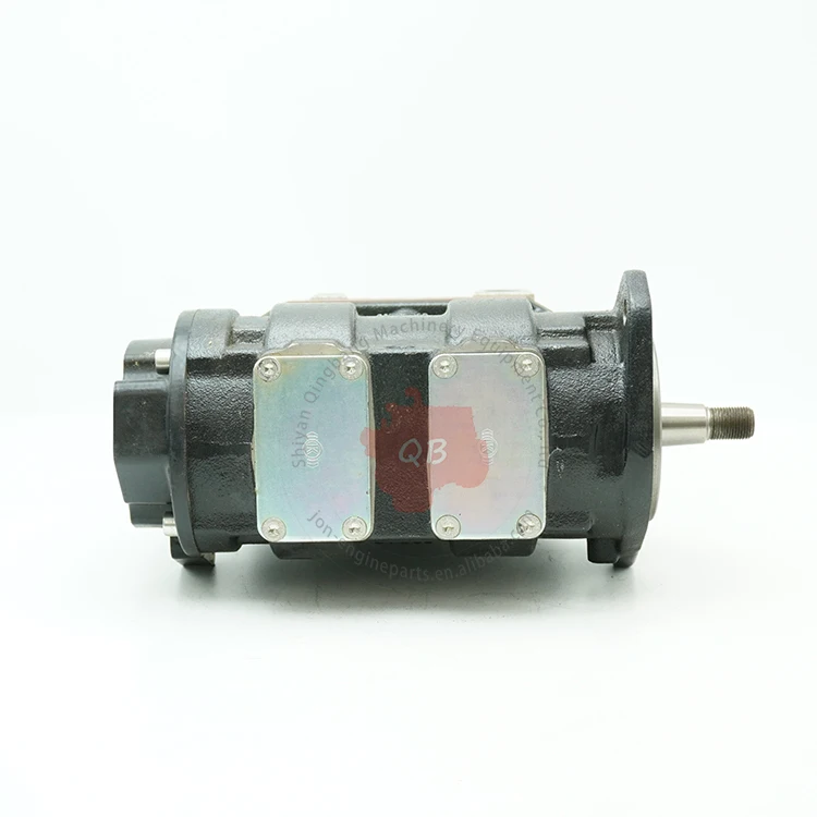 Genuine Cummins ISB 2 Cyl Air Compressor - Reliable Performance