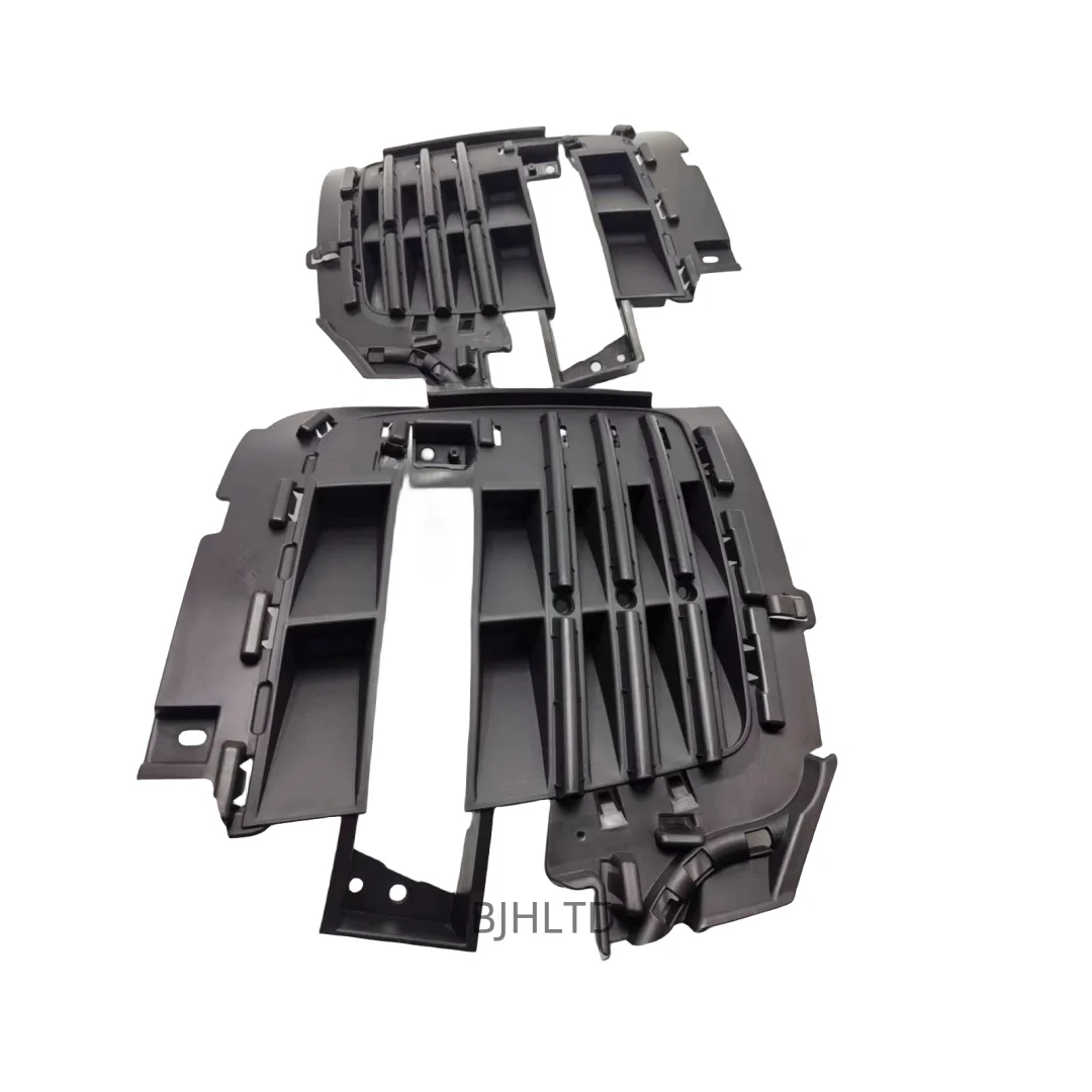 High Quality Front Bumper Fog Lamp Cover Base Lr098721 Lr098722 For ...