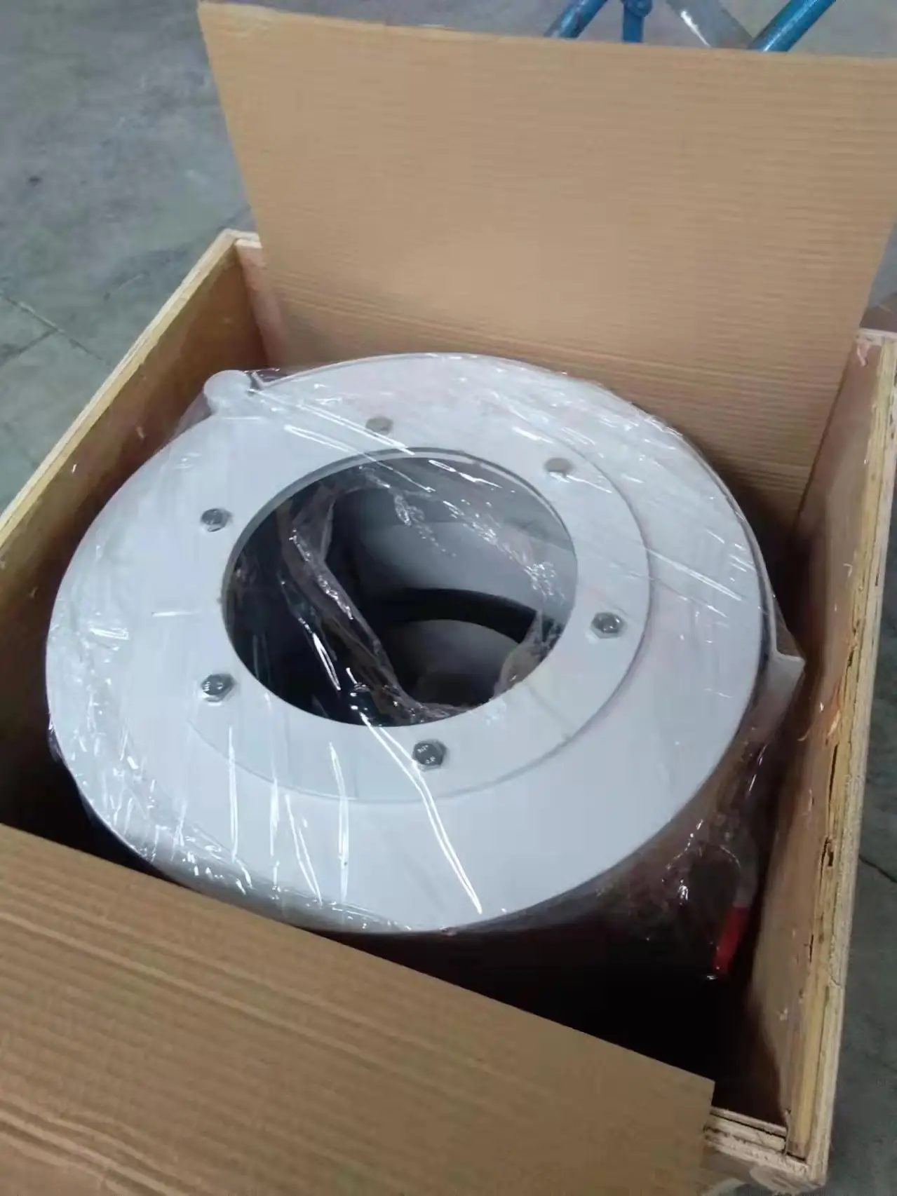 Tubular Magnet TCXT20 - Efficient Iron Removal Solutions
