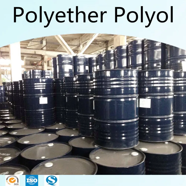 Pu Foaming Materials Polyether Polyols - Buy Polyether Polyol And ...