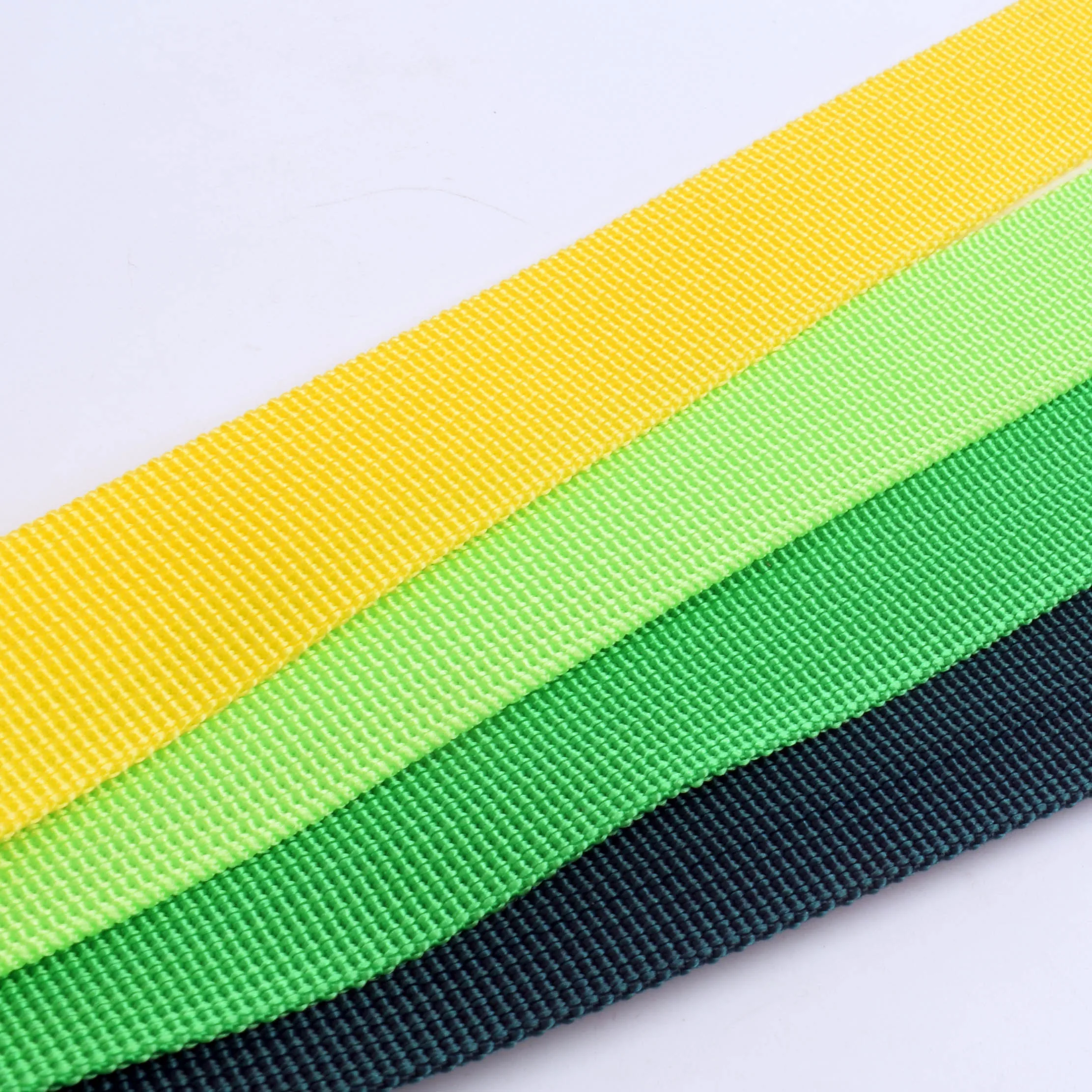 1 Inch Wide Grooved PolyPropylene/PP Webbing Manufacturers Wholesale ...