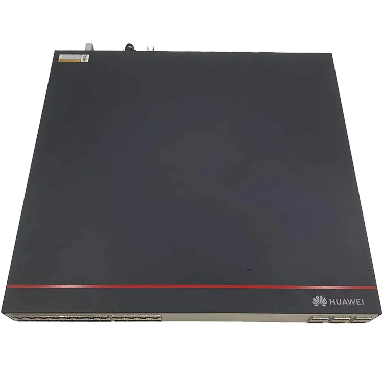 Huawei Cloudengine S6730-h48x6c 10ge Switches With 2 Ac Power Boards ...
