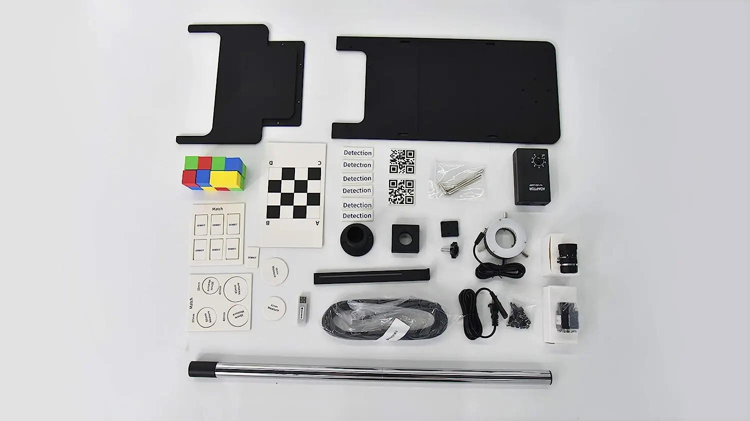 Chrt Vision System Extended Vision With Ai Robot Vision Kit Dobot Robot ...