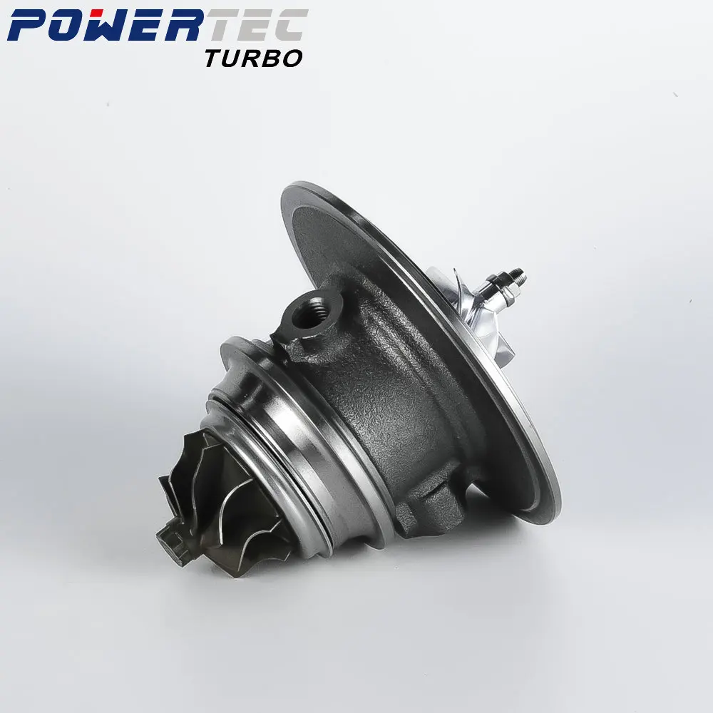 Powertecturbo MFS Billet Turbo Cartridge RHF4 28231-4A870 Turbocharger ...