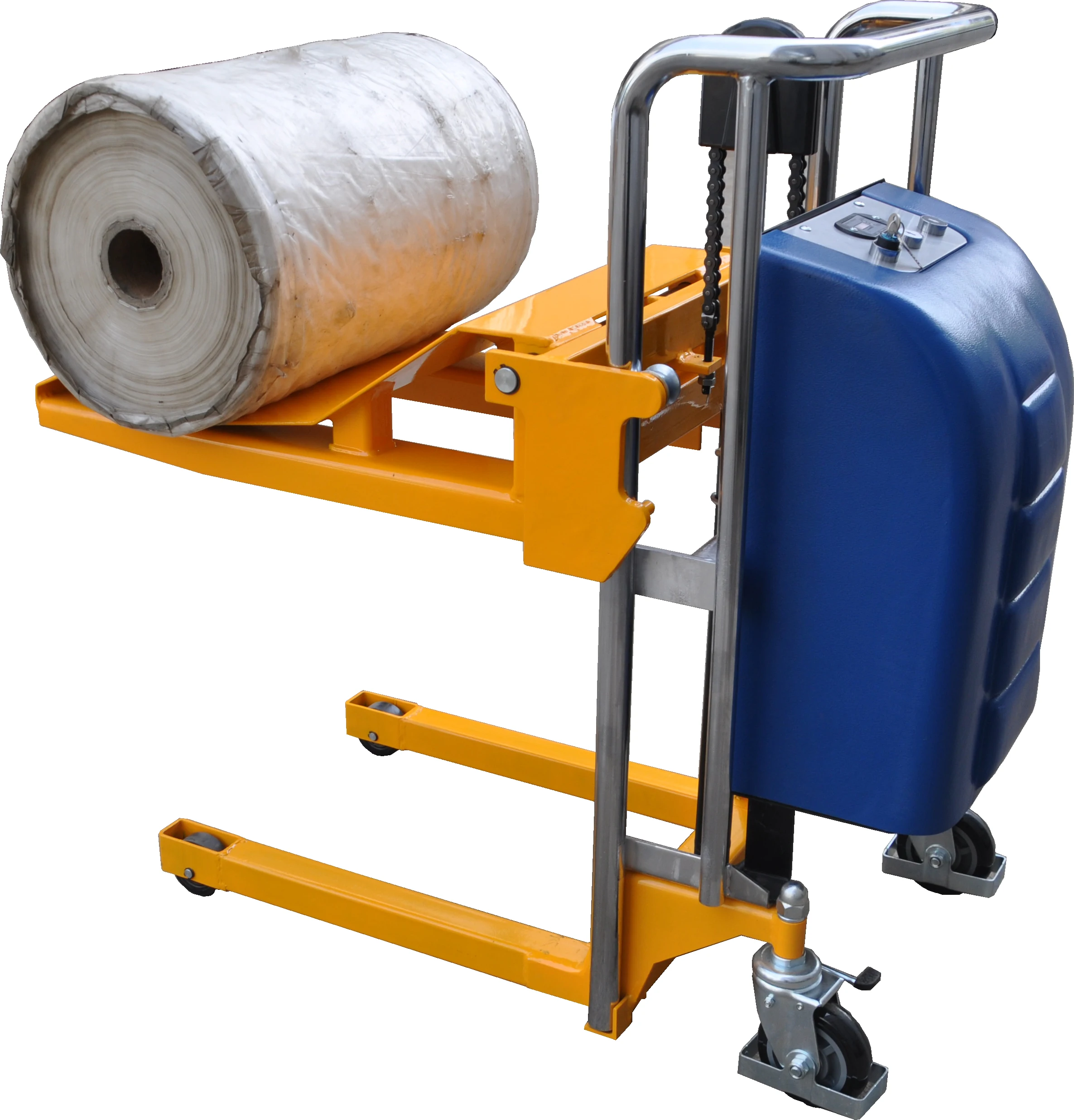 SINOLIFT The EFR Media Roll Lifters| Alibaba.com