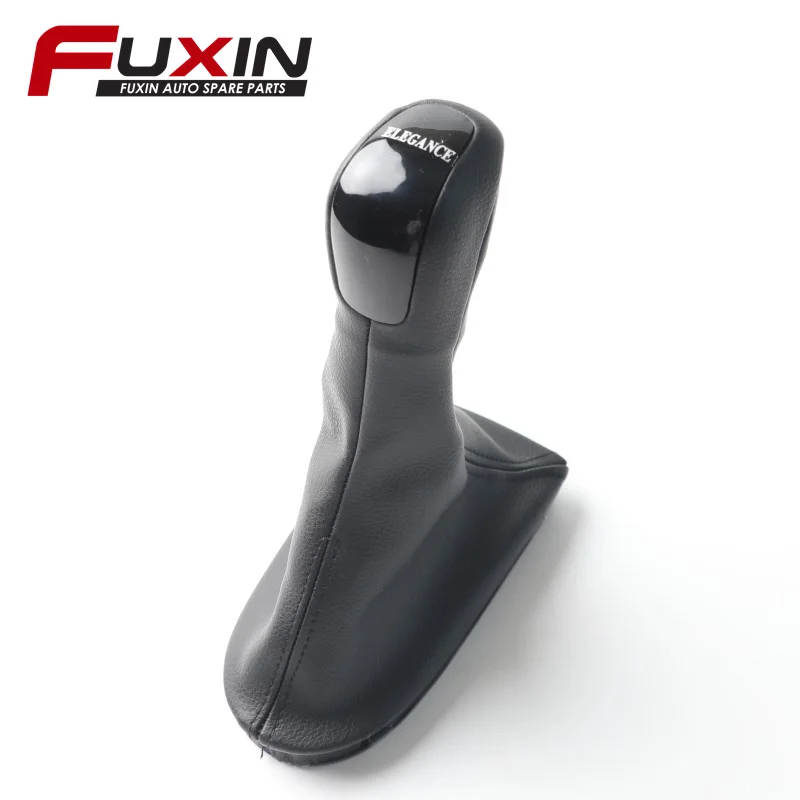 Auto Speed Car Manual gear Shift Knob Stick Head Knob Accessories for ...