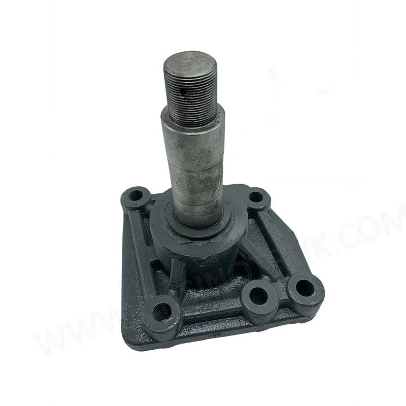 SINOTRUK HOWO A7 Truck Parts - Swing Arm Mounting Bracket