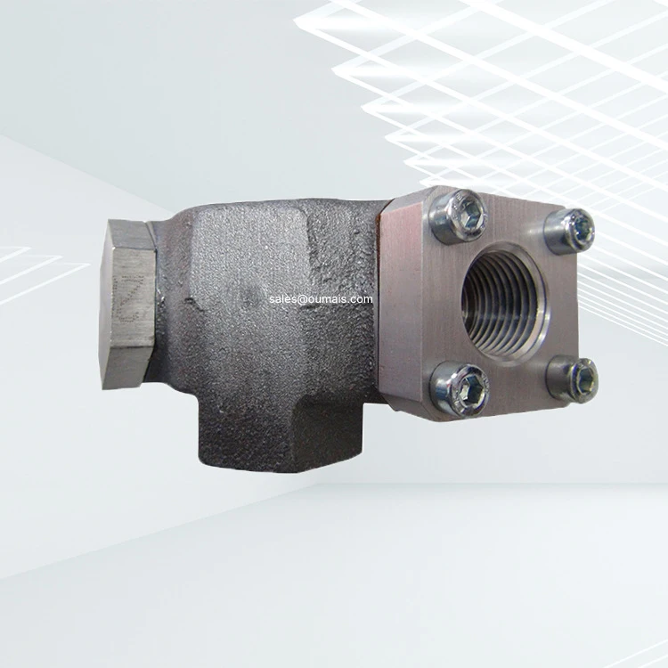 Ross Flow Control Valve Solenoid Valve D1968a4005 - Buy Flow Valve ...