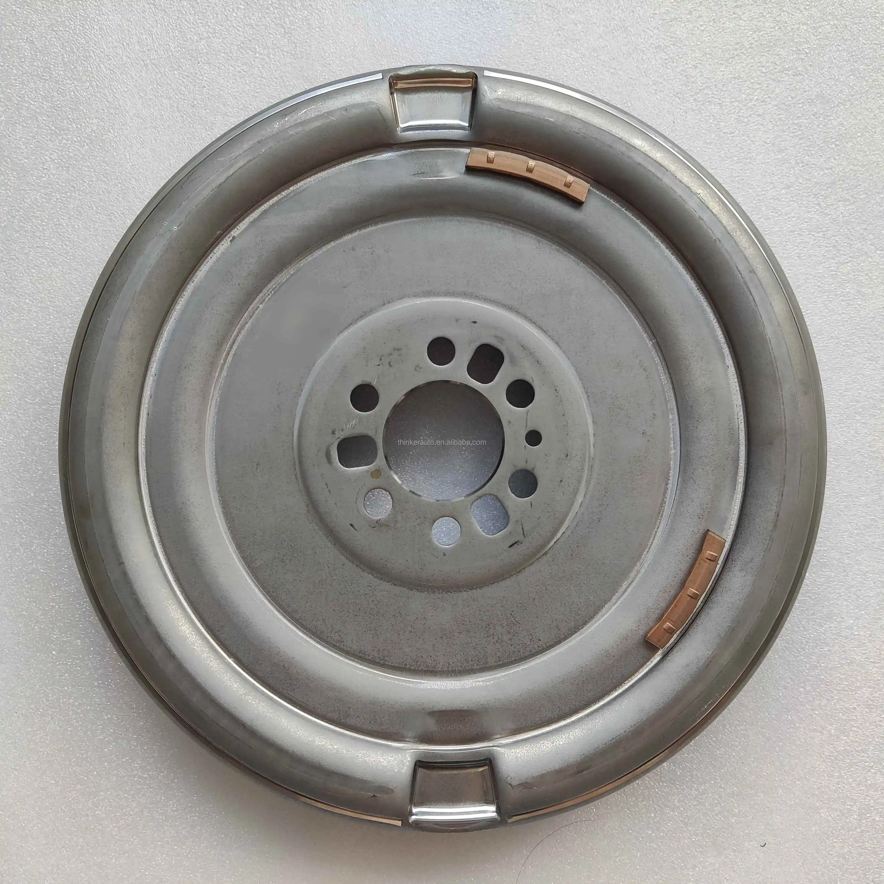 0am Dq200 Transmission Flywheel 6hole 129teeth 415076809 4150768090 ...