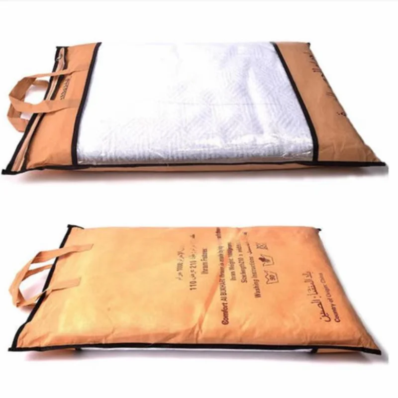 High Quality Islamic Towel Set Hajj Umrah Muslim Hajj Towel - Buy Hajj ...