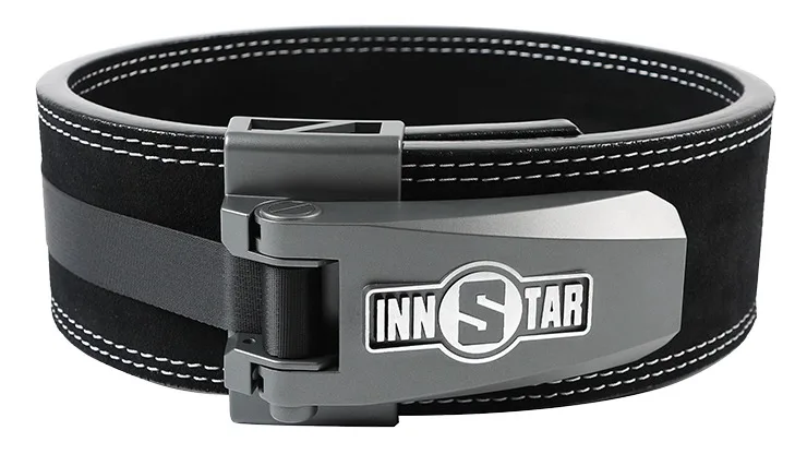 Innstar New Design Heavy Duty 10mm/13mm Power Lifting Lever Belt - Buy ...
