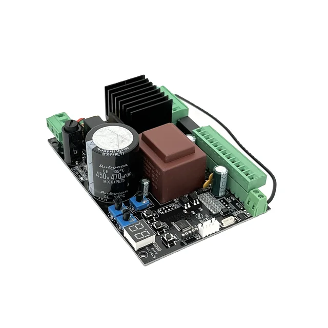 Company Overview - AND Intelligent System ( Nantong ) Co., Ltd.