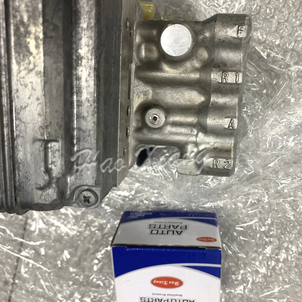 Original ABS Brake Actuator Pump Assy 47270-47030 for Toyota Prius ...