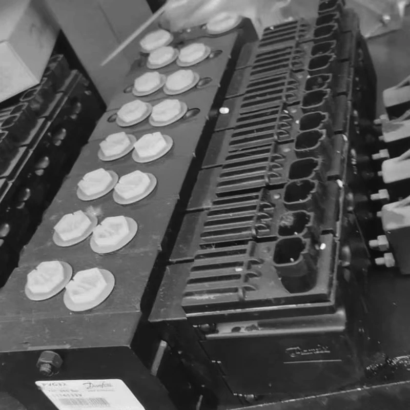 Sauer Danfoss Pvg32 Proportional Valve Original Spot 157b4032 ...