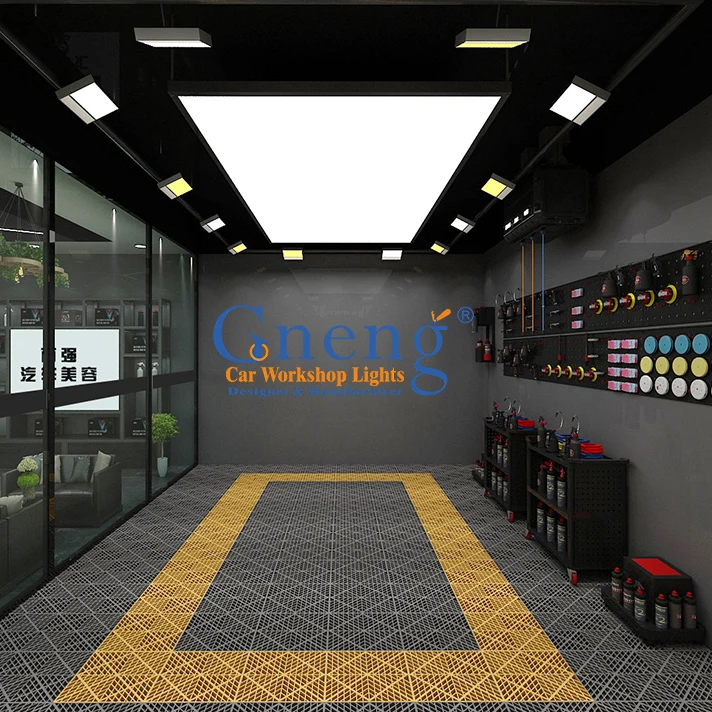 ZG/E1013 best car detailing lights other car care products car ...